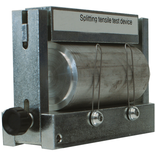 Splitting Tensile Test Device Type SP 100