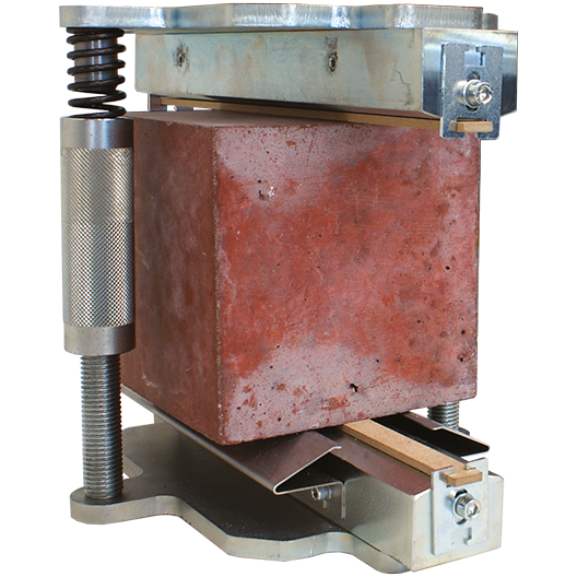 Splitting Tensile Test Device for Cubes Series SPV 300