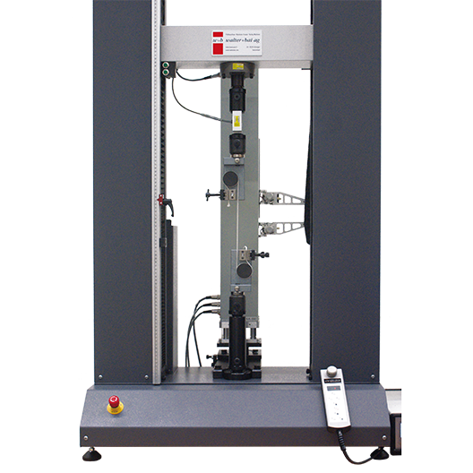 LFM-Top Electromechanical Table-Top Machines