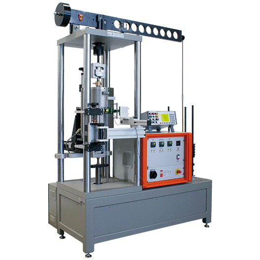 Lever Arm Creep Testing Machines Series CTM 10 – 50 kN